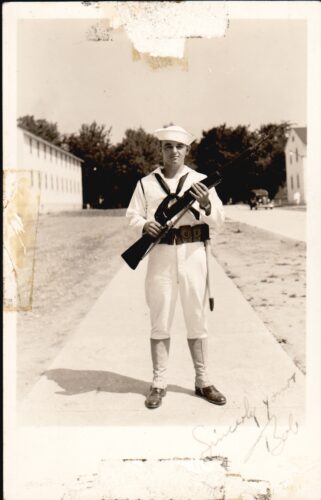 File#FF036 Fedor, Robert – Robbinsdale Historical Society