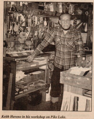 File#FF050 Havens, Keith – Robbinsdale Historical Society