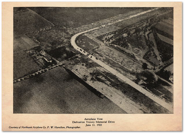 A Living Monument – Robbinsdale Historical Society