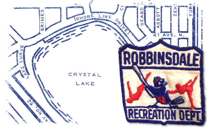 Shoreline Park – Robbinsdale Historical Society
