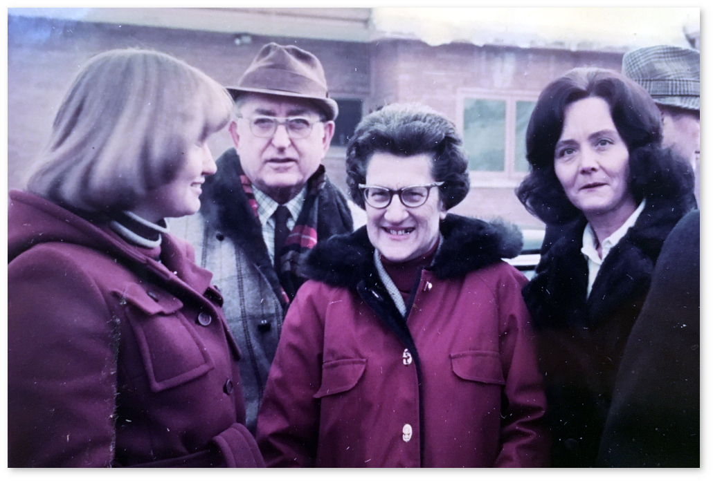 norma – Robbinsdale Historical Society