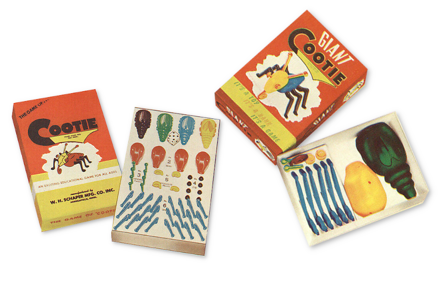 Cootie – Robbinsdale Historical Society