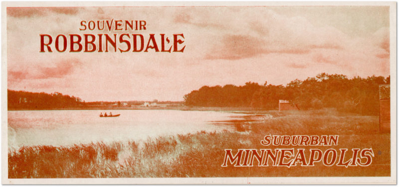 Minneapolis – Robbinsdale Historical Society