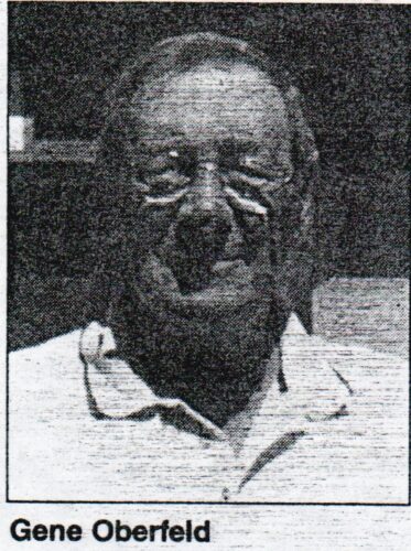 File#FF074.1001 Oberfeld, Gene – Robbinsdale Historical Society